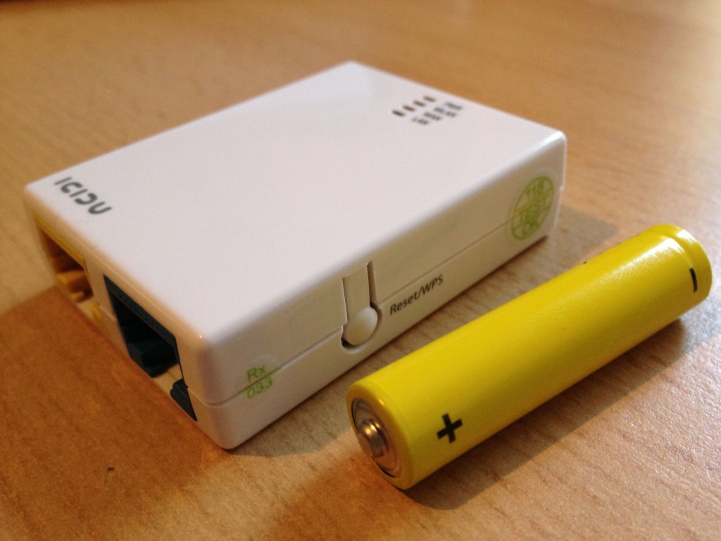 Bring Your Own Rogue [Router|DHCP|Access Point] - /dev/random