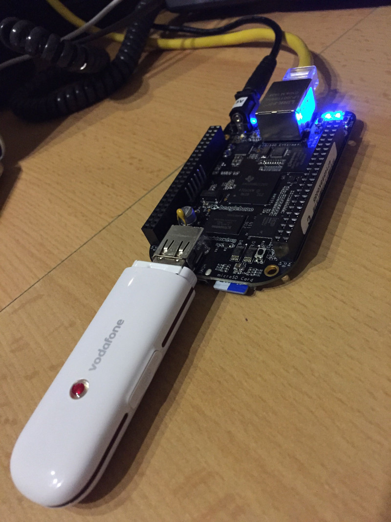 My Little Pwnie Box - /dev/random