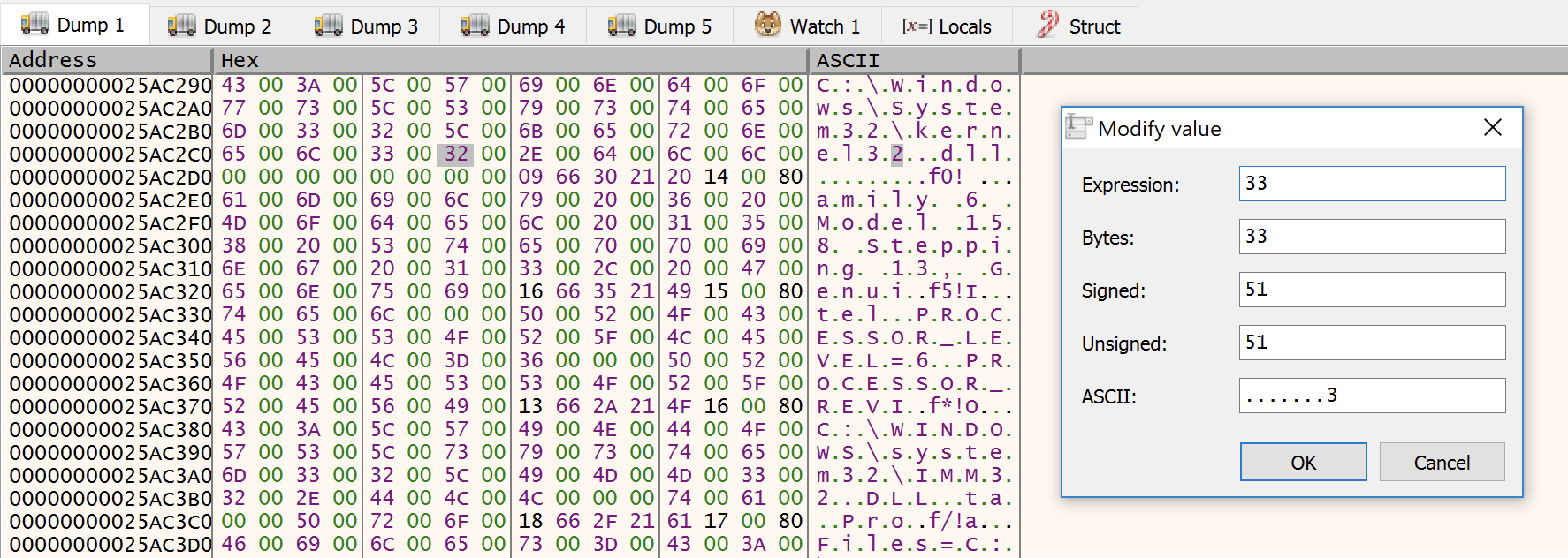 [SANS ISC] Locking Kernel32.dll As Anti-Debugging Technique - /dev/random